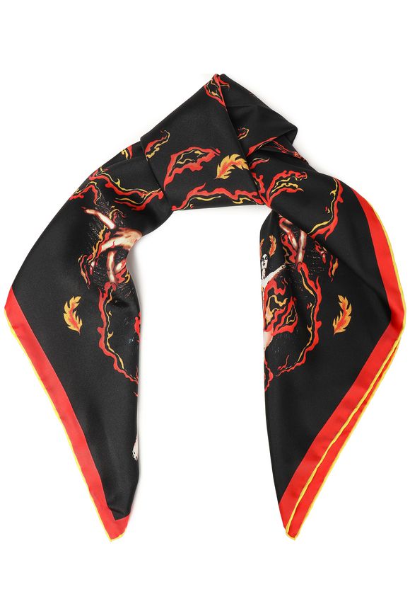 Scarves | Sale up to 70% off | THE OUTNET