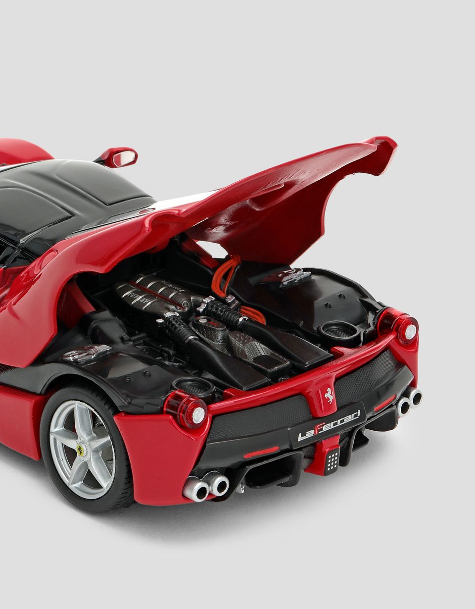 Ferrari Toy Car