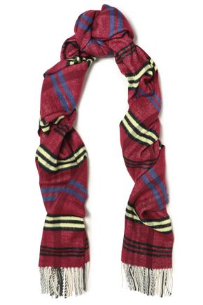 Scarves | Sale up to 70% off | THE OUTNET