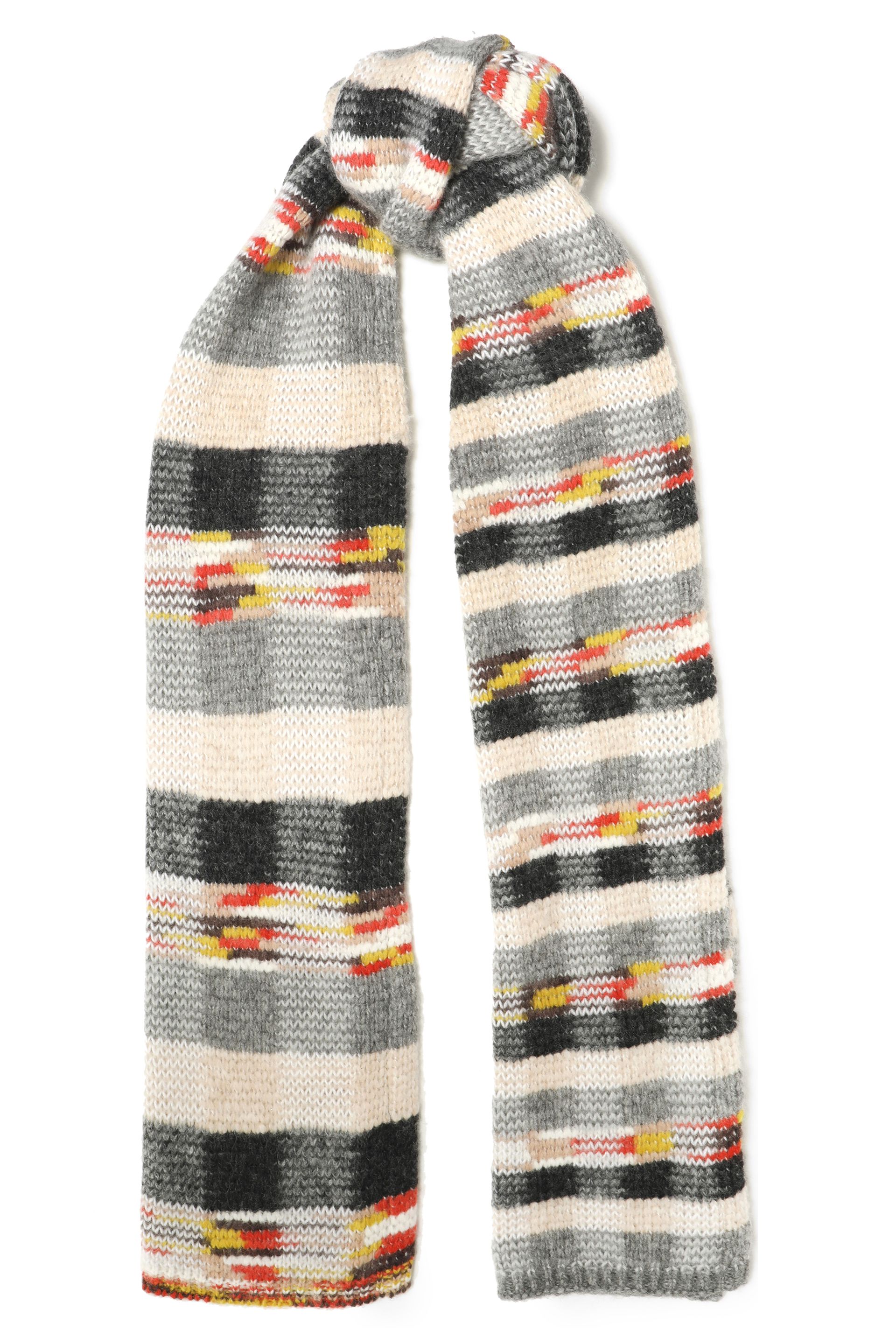 Designer Scarves | Sale up to 70% off | THE OUTNET