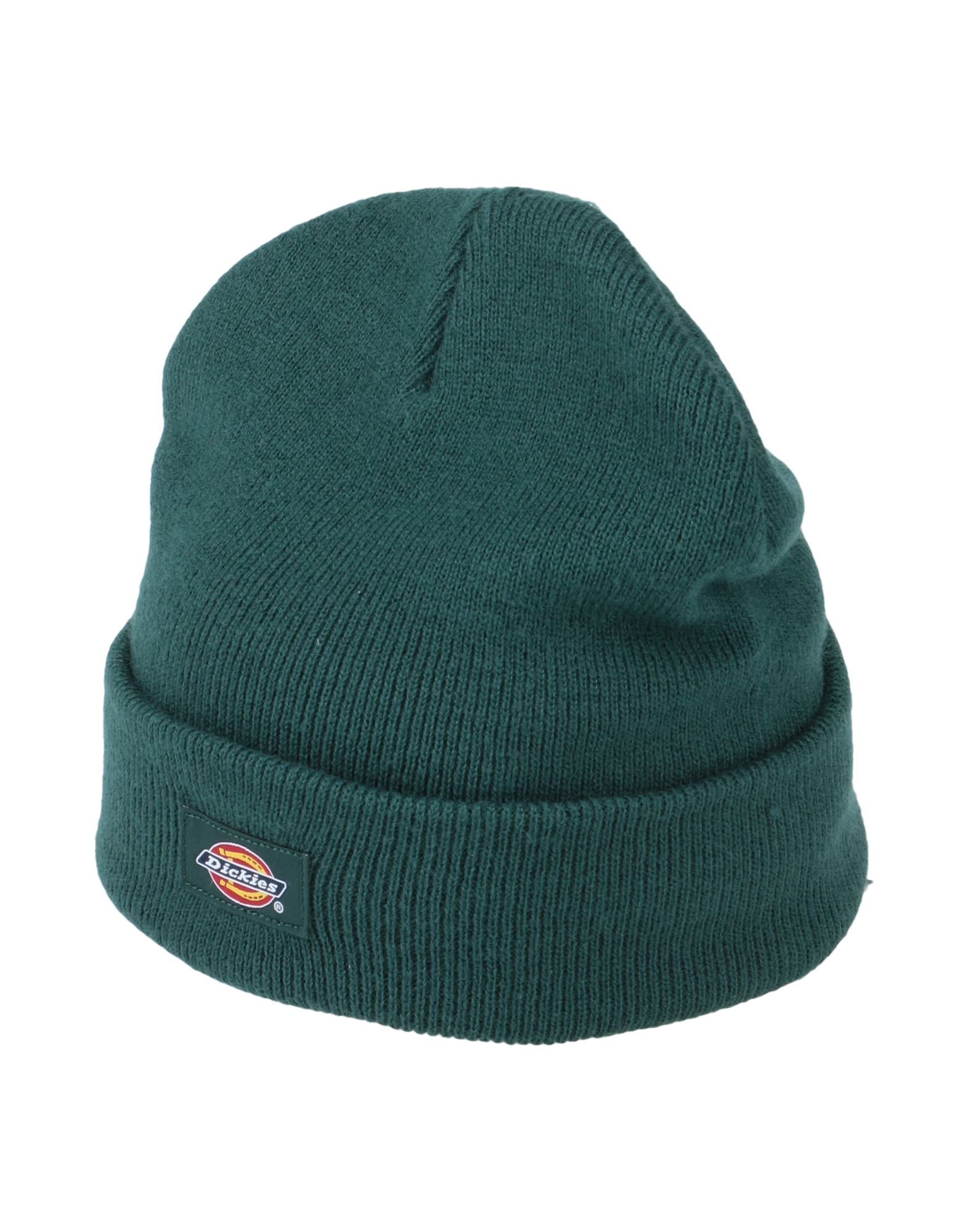 Dickies Hats In Emerald Green | ModeSens