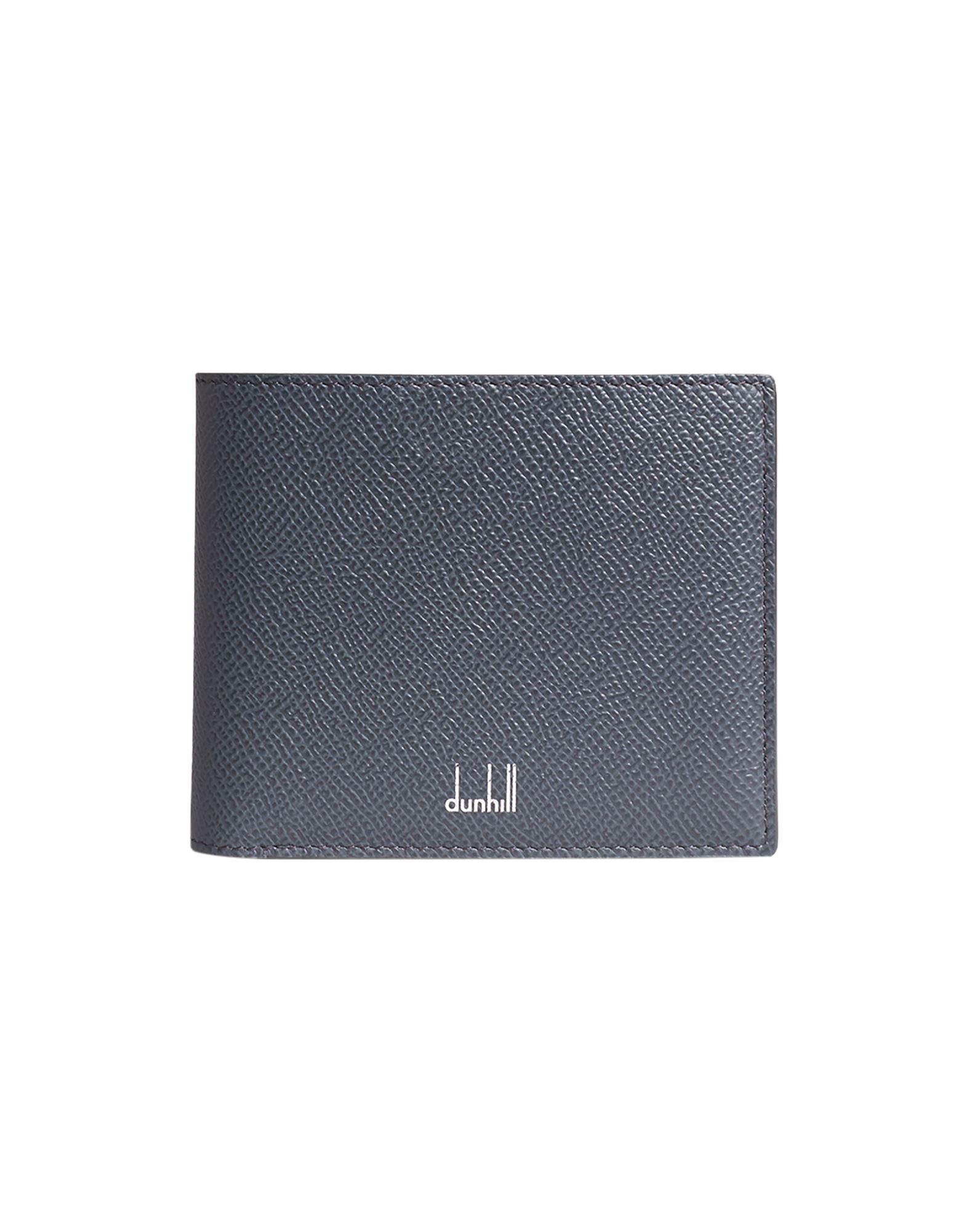Dunhill Wallets In Grey | ModeSens
