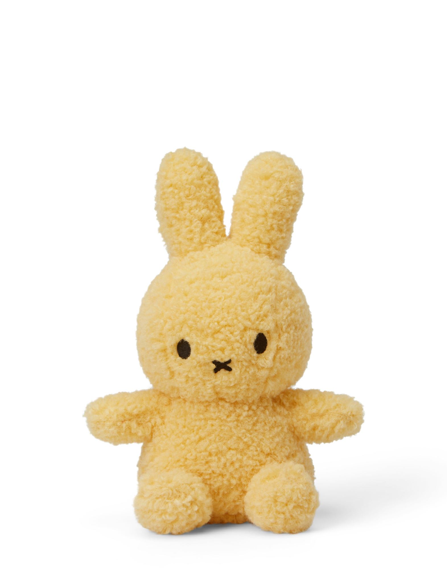 Nijntje Miffy Dolls And Soft Toys In Yellow | ModeSens