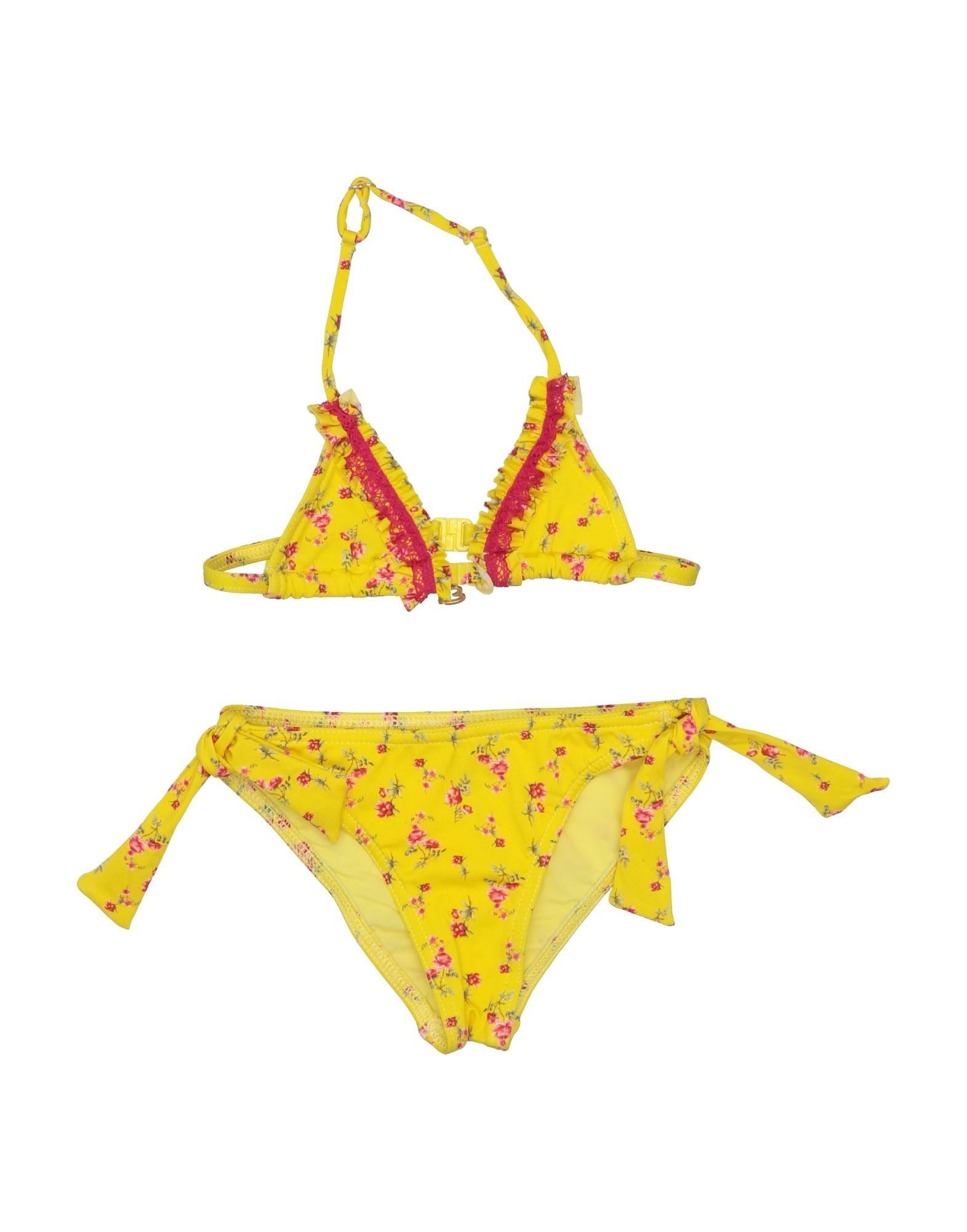 Banana Moon Kids' Bikinis In Yellow | ModeSens