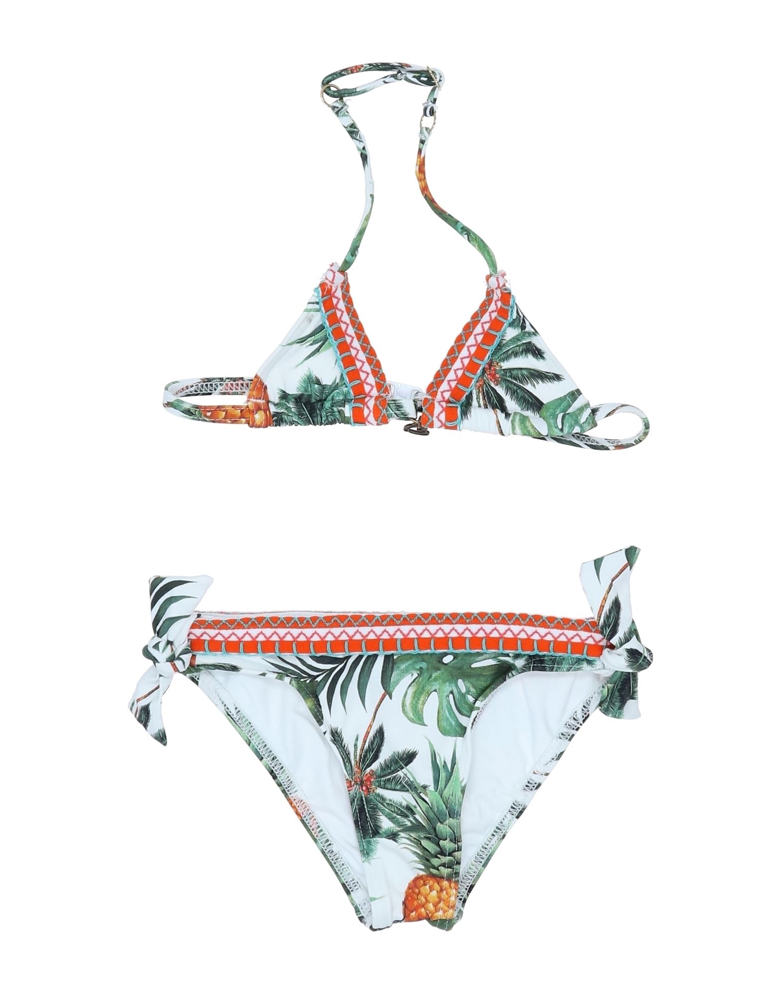 Banana Moon Kids' Bikinis In Military Green | ModeSens