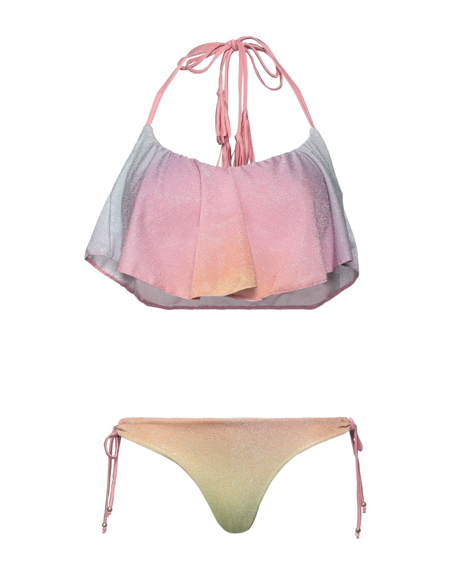 Cotazur Bikinis In Fuchsia | ModeSens