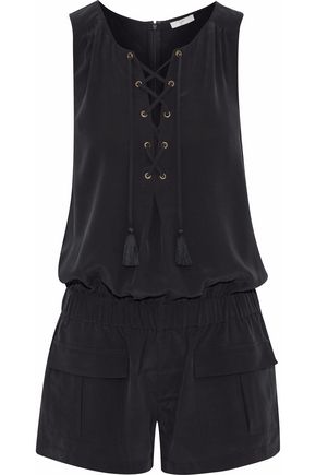 Designer Jumpsuits Playsuits | Sale up to 70% off | THE OUTNET