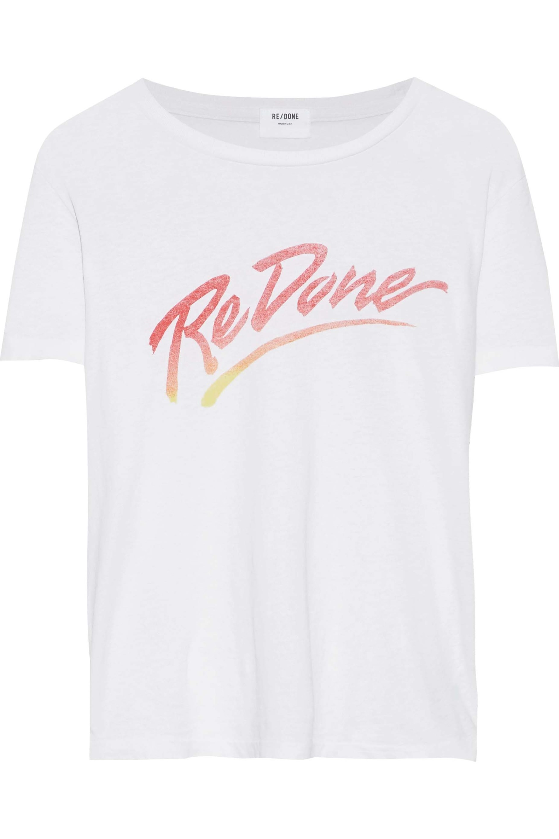 RE/DONE | Sale up to 70% off | US | THE OUTNET