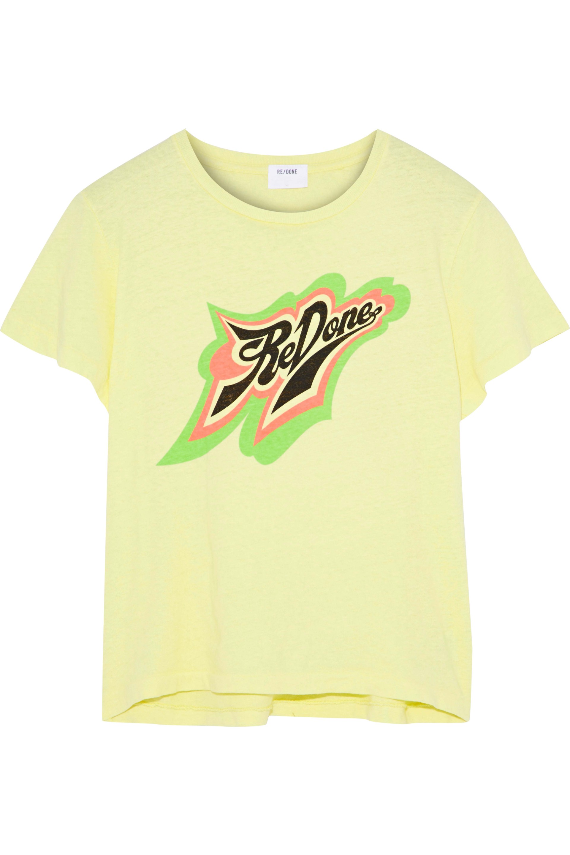 RE/DONE | Sale up to 70% off | US | THE OUTNET