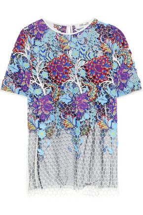 Diane Von Furstenberg | Sale Up To 70% Off At THE OUTNET