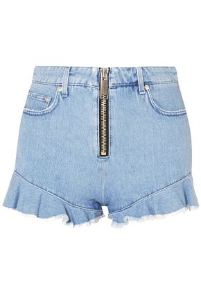 Designer Shorts For Women | Sale Up to 70% Off At THE OUTNET
