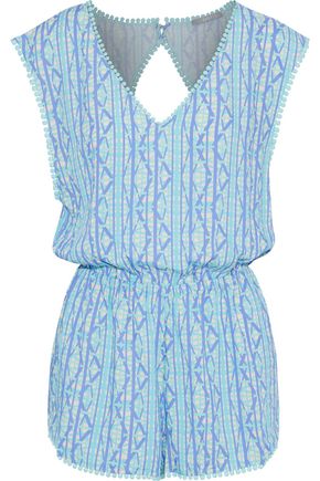 Women's Designer Playsuits | Sale Up To 70% Off At THE OUTNET