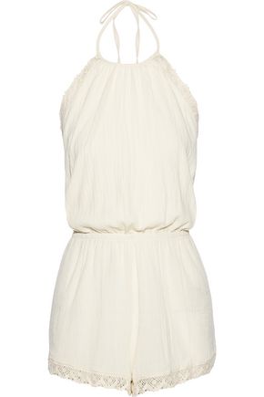 Women's Designer Playsuits | Sale Up To 70% Off At THE OUTNET