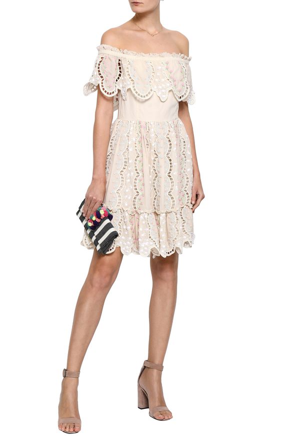 The 24/7 Summer Dress Edit