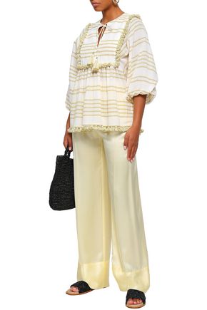 Zimmermann | Sale Up To 70% Off At THE OUTNET