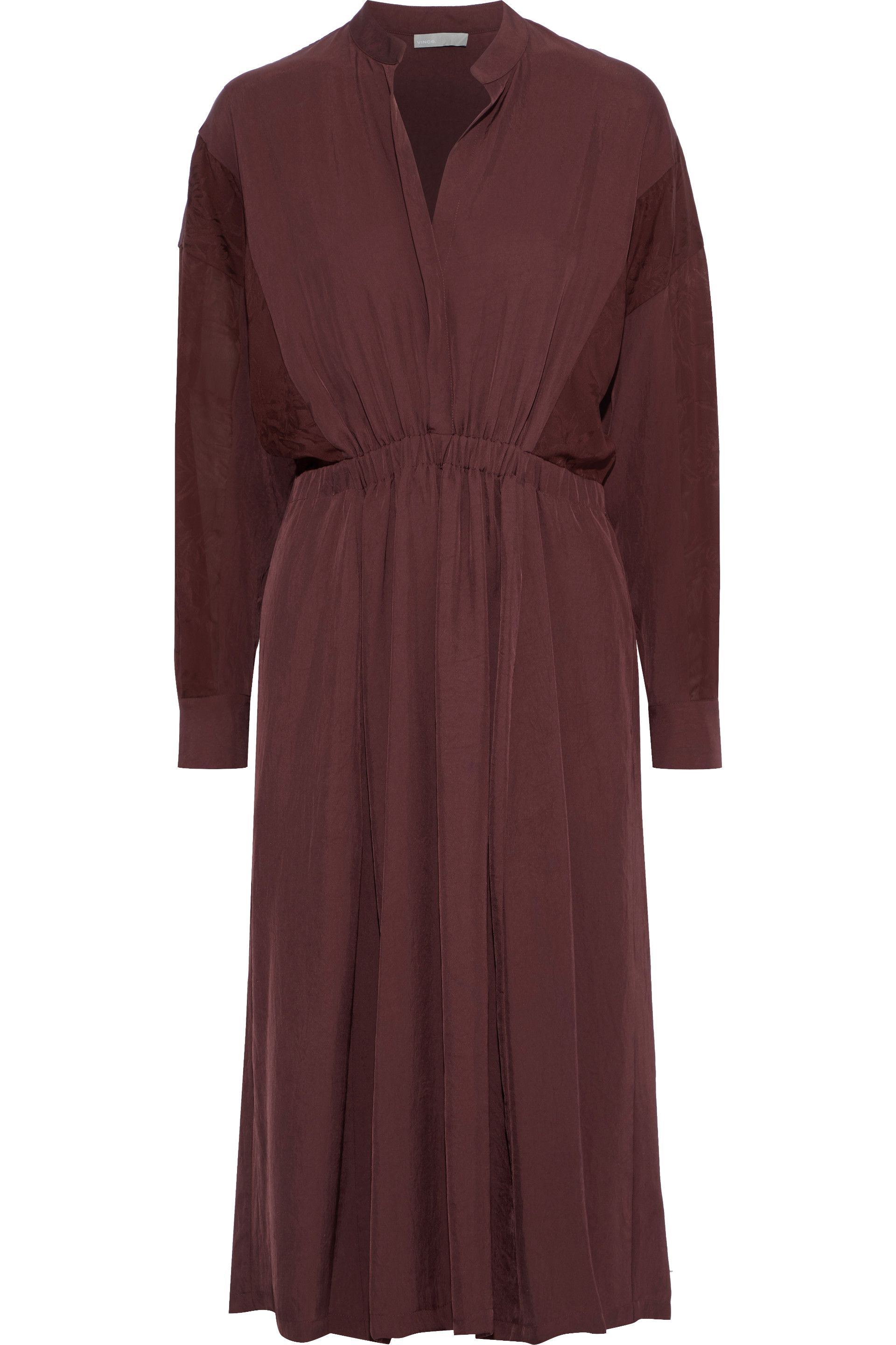 Vince Clothing | Sale Up To 70% Off At THE OUTNET