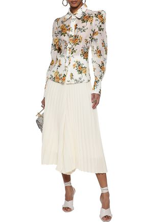 Zimmermann | Sale Up To 70% Off At THE OUTNET