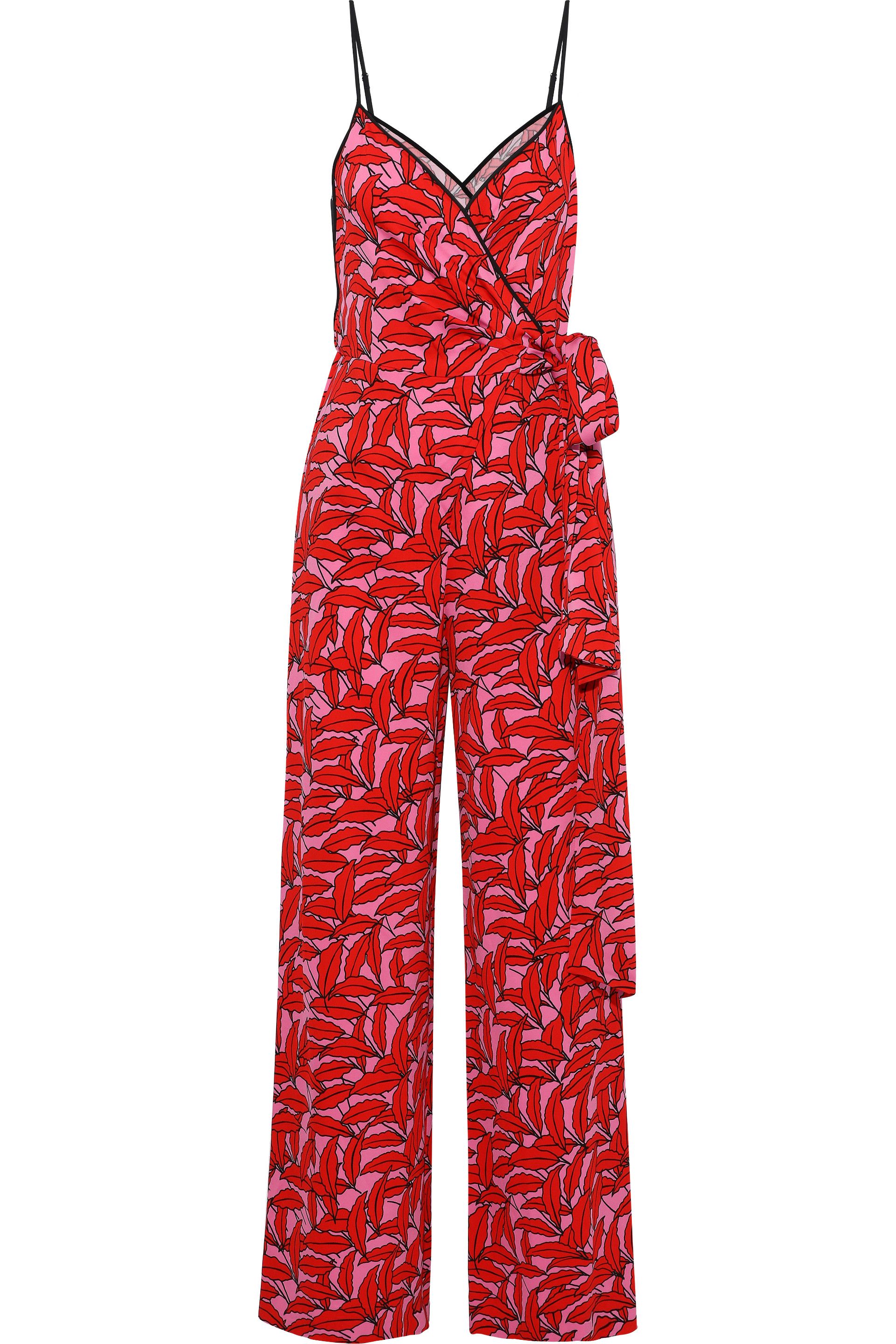 Designer Jumpsuits | Sale Up To 70% Off At THE OUTNET