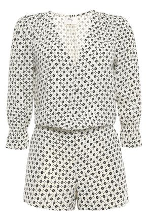 Women's Designer Playsuits | Sale Up To 70% Off At THE OUTNET