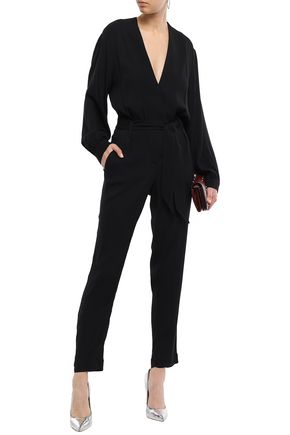 Designer Jumpsuits | Sale Up To 70% Off At THE OUTNET