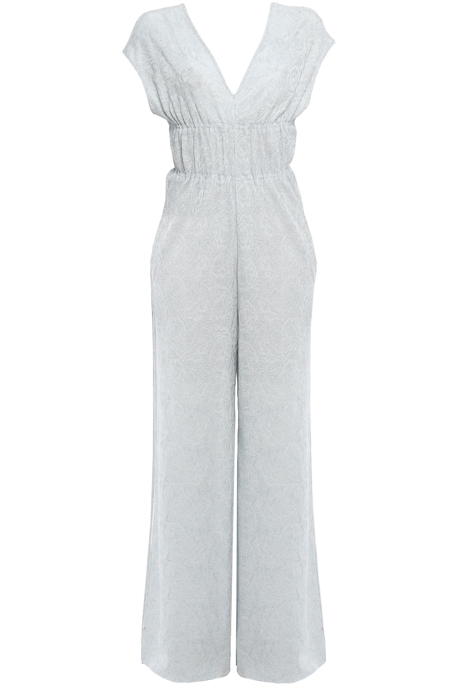 Designer Jumpsuits | Sale Up To 70% Off At THE OUTNET