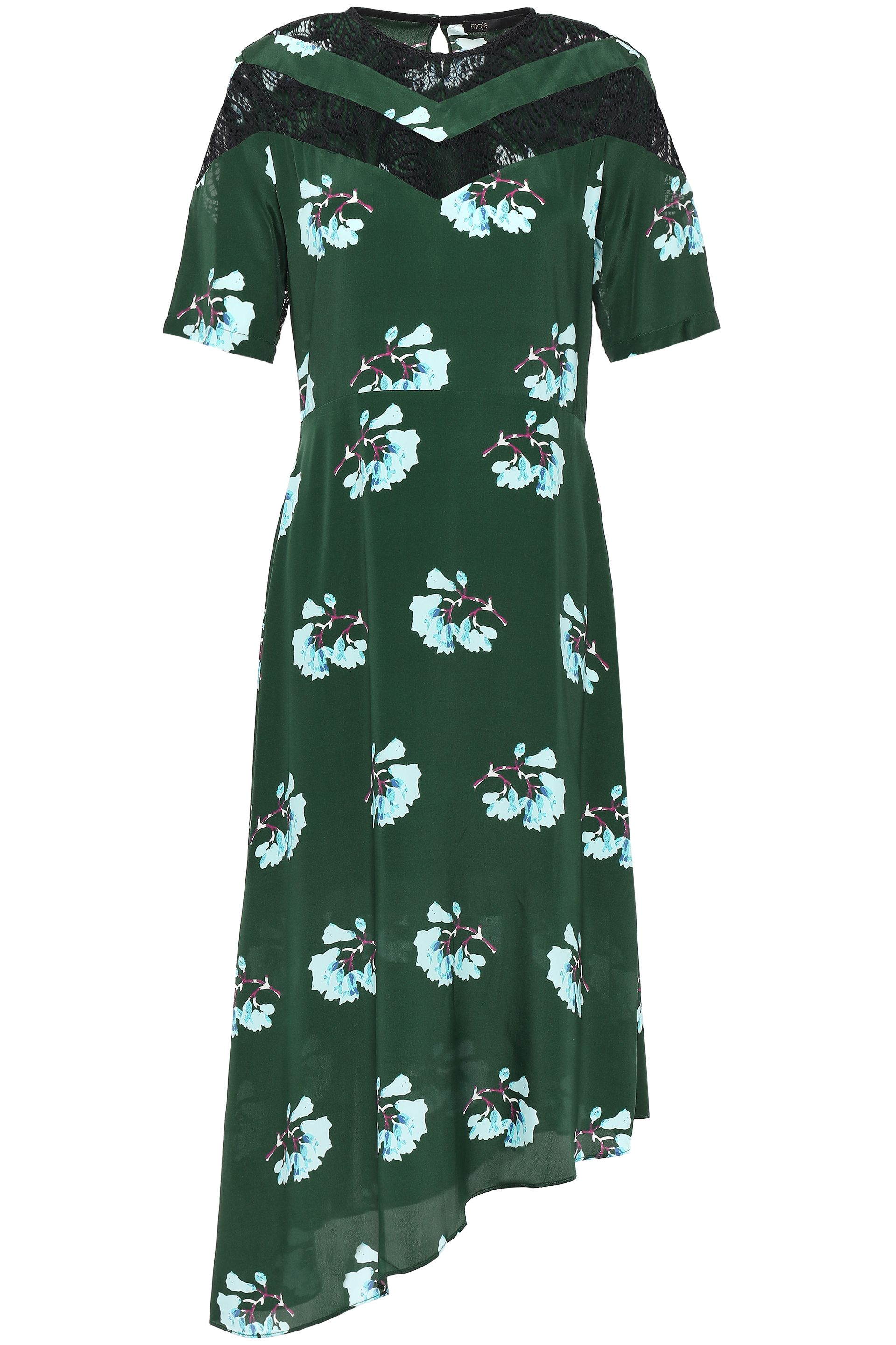 Maje | Outlet Sale Up To 70% Off At THE OUTNET