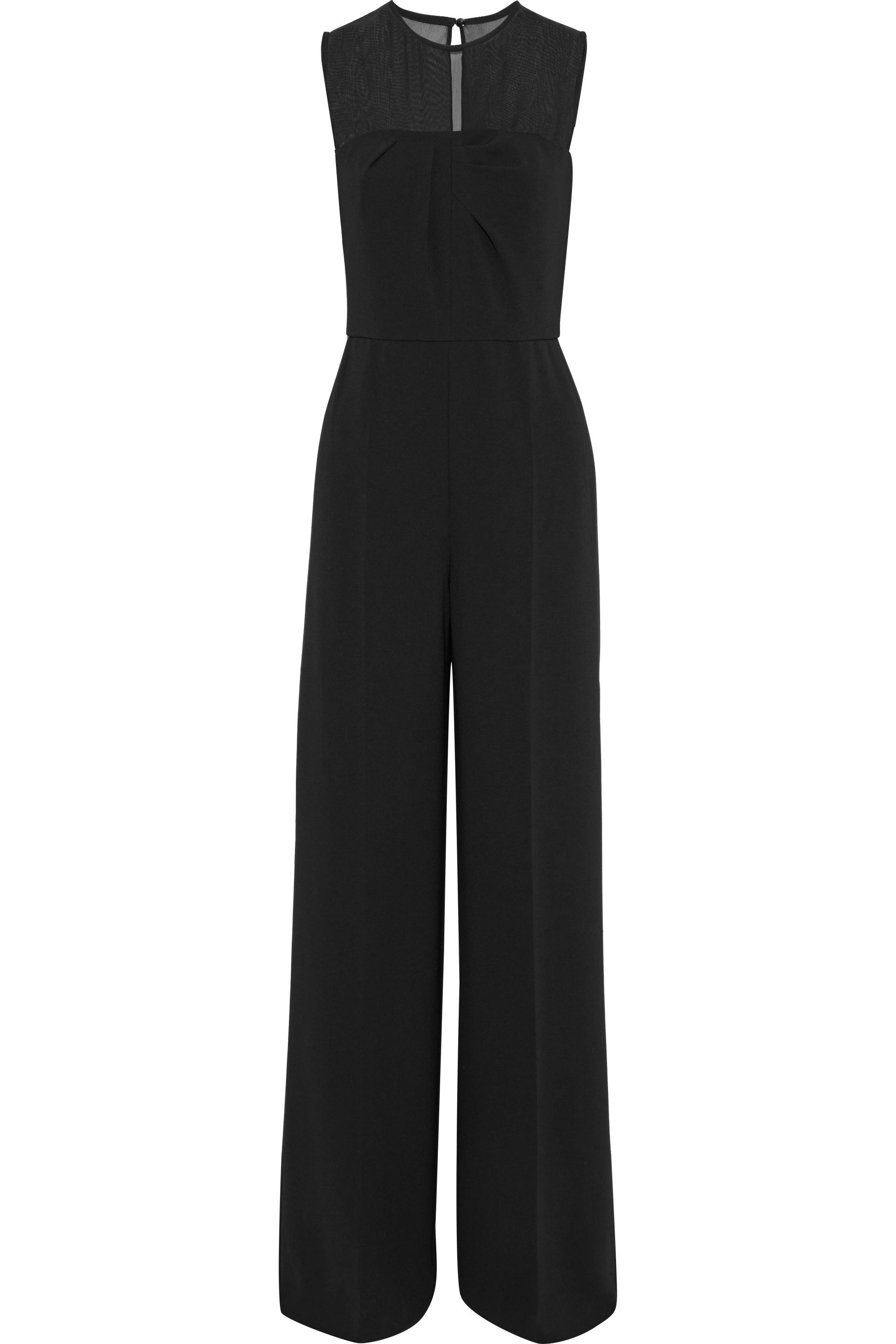 Designer Jumpsuits | Sale Up To 70% Off At THE OUTNET