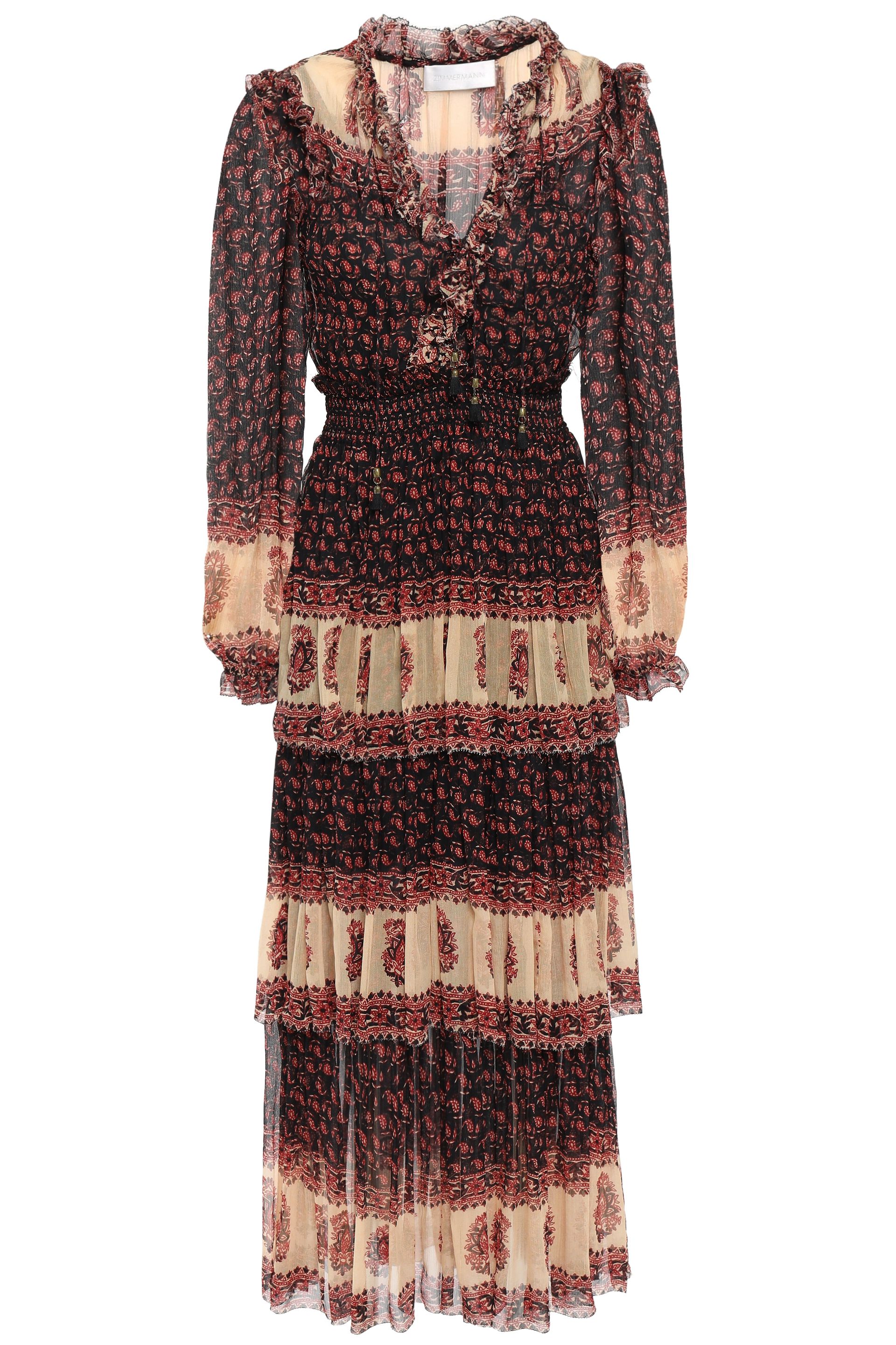 Designer Dresses Sale | Women's Fashion Brands Up To 70% Off | THE OUTNET