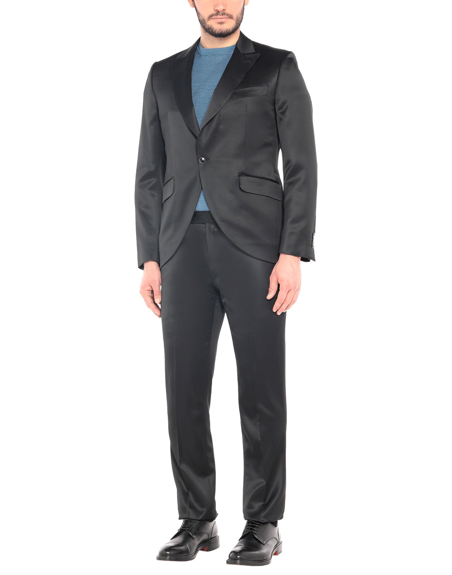 TOMBOLINI Suits | Smart Closet