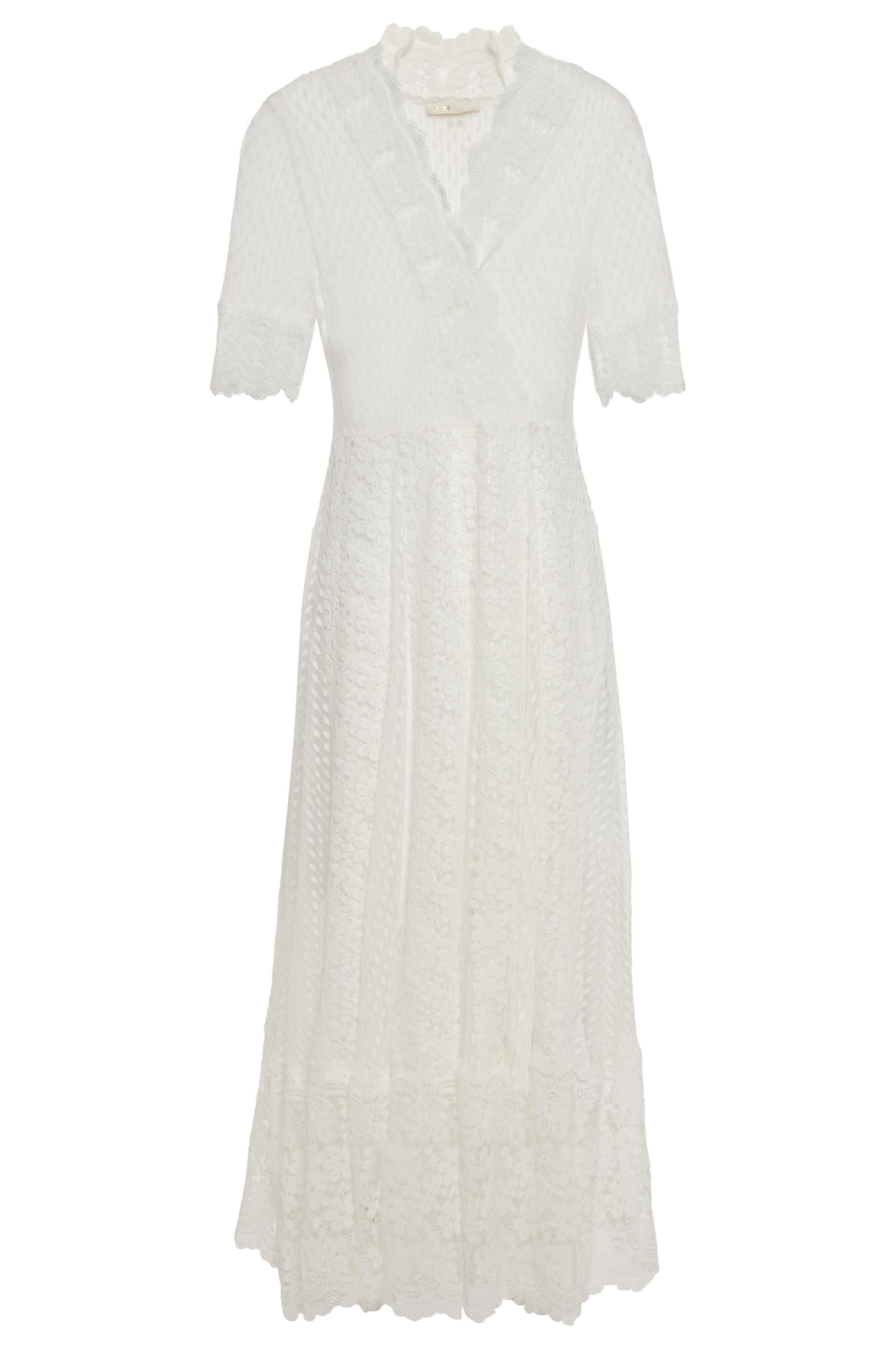 Maje | Outlet Sale Up To 70% Off At THE OUTNET