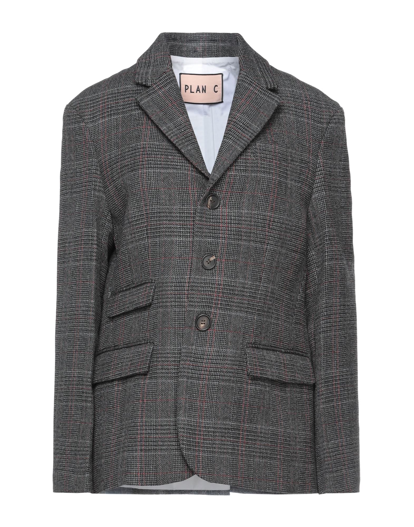 PLAN C Suit jackets | Smart Closet