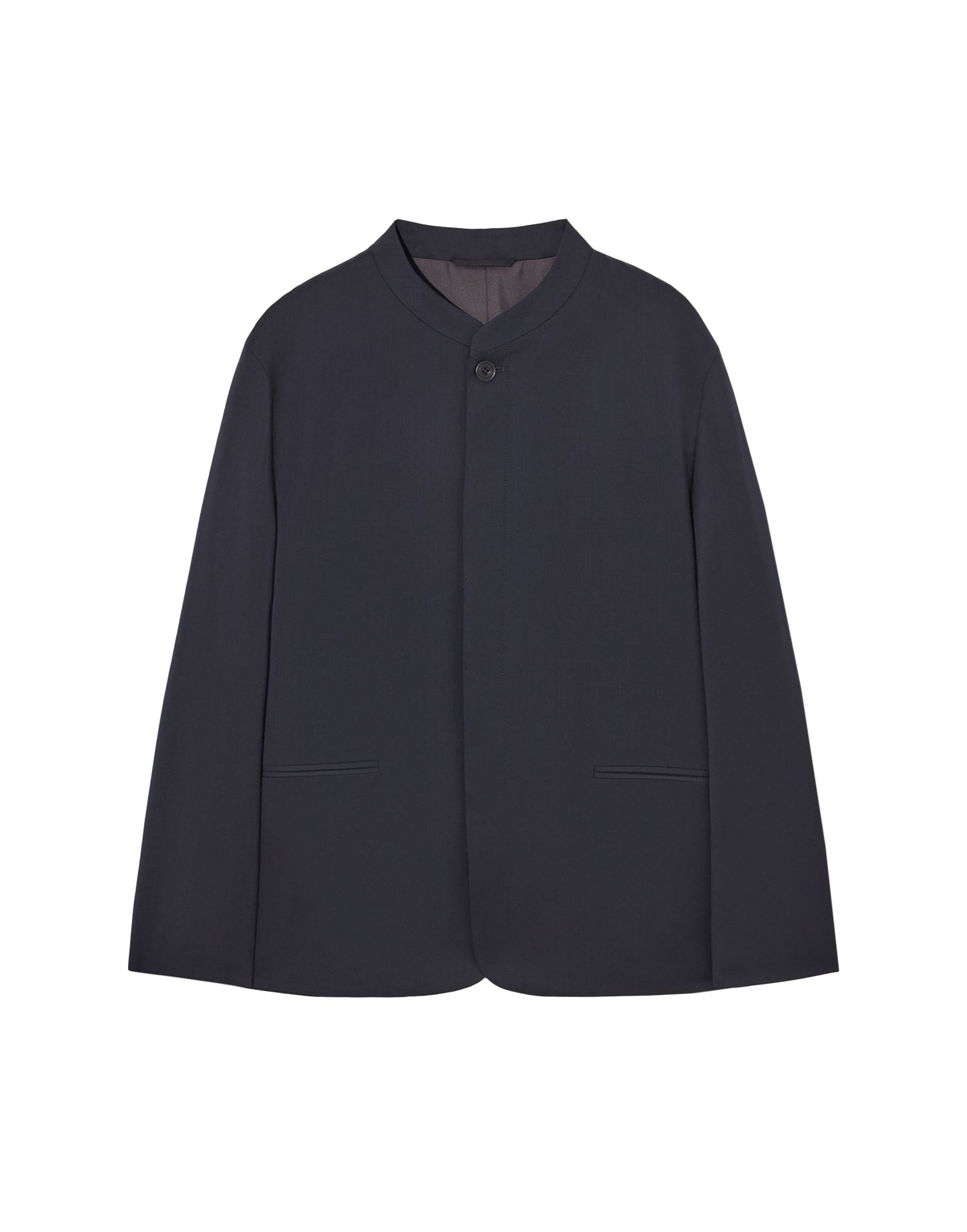 Cos Suit Jackets In Blue | ModeSens