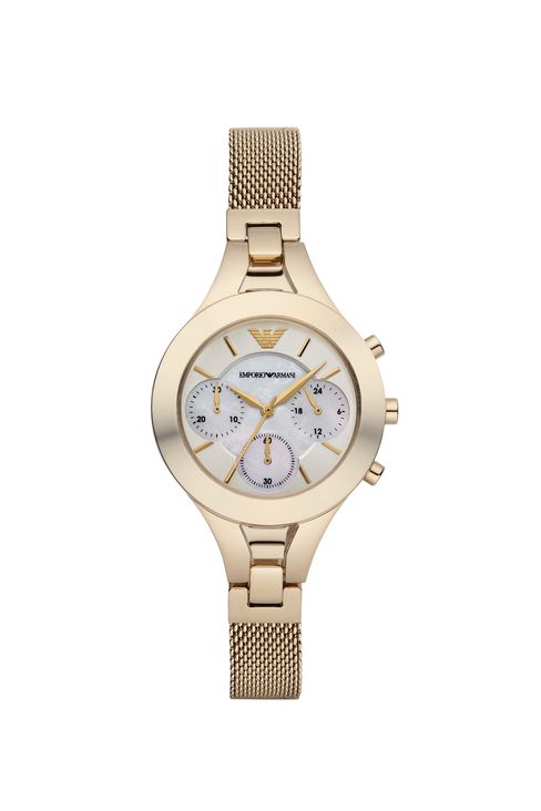 EMPORIO ARMANI（エンポリオアルマーニ）のおすすめ腕時計！！〜レディース編〜 | おにぎりまとめ