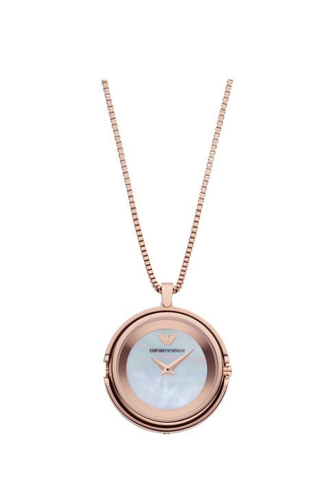 EMPORIO ARMANI（エンポリオアルマーニ）のおすすめ腕時計！！〜レディース編〜 | おにぎりまとめ