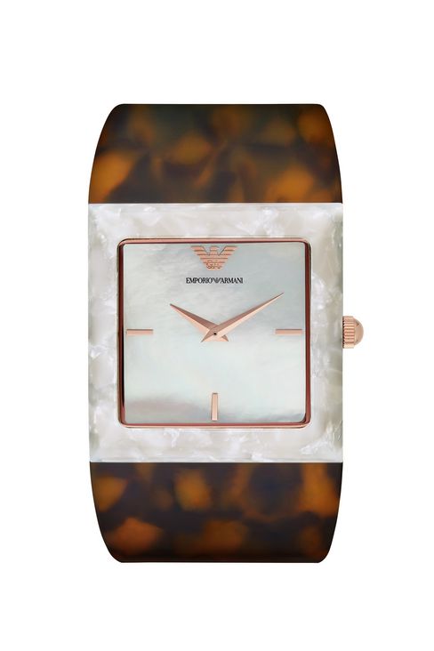 EMPORIO ARMANI（エンポリオアルマーニ）のおすすめ腕時計！！〜レディース編〜 | おにぎりまとめ