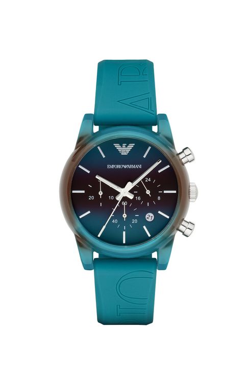 EMPORIO ARMANI（エンポリオアルマーニ）のおすすめ腕時計！！〜レディース編〜 | おにぎりまとめ