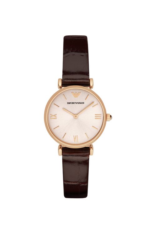 EMPORIO ARMANI（エンポリオアルマーニ）のおすすめ腕時計！！〜レディース編〜 | おにぎりまとめ