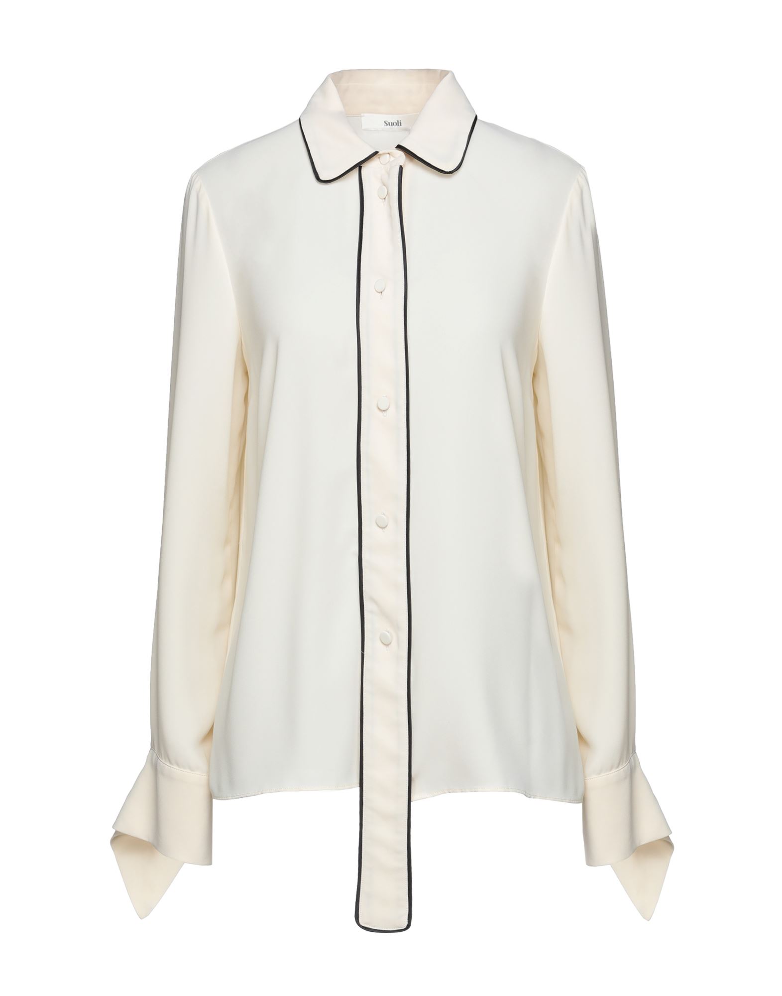 SUOLI Shirts | Smart Closet